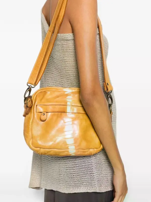 SOMMET Arlo Cross Body Bag - Neutrals