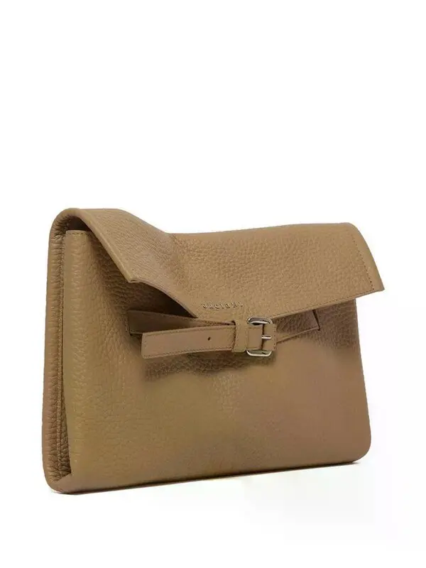 Orciani Venus Clutch Bag