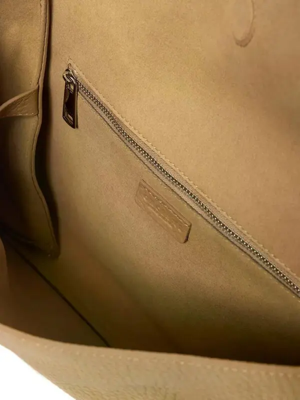 Orciani Venus Clutch Bag
