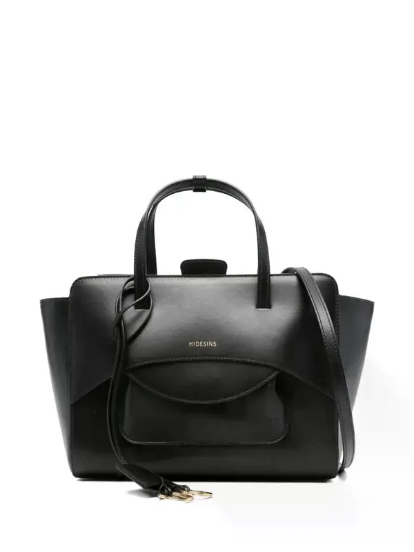 HIDESINS Flap M Tote Bag