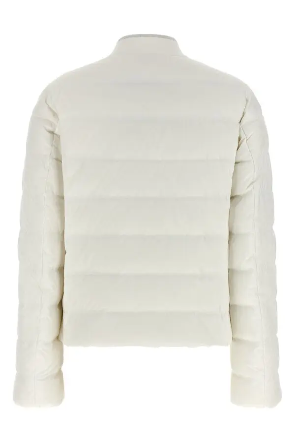 Brunello Cucinelli Quilted Down Jacket