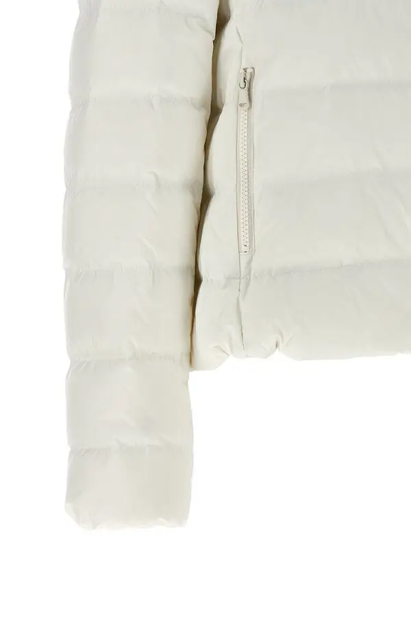 Brunello Cucinelli Quilted Down Jacket