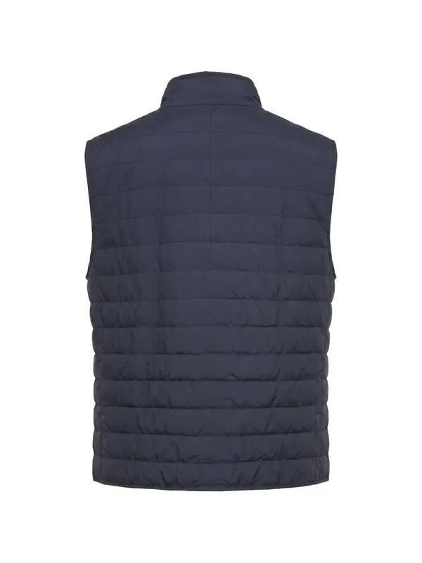Brunello Cucinelli Quilted Gilet