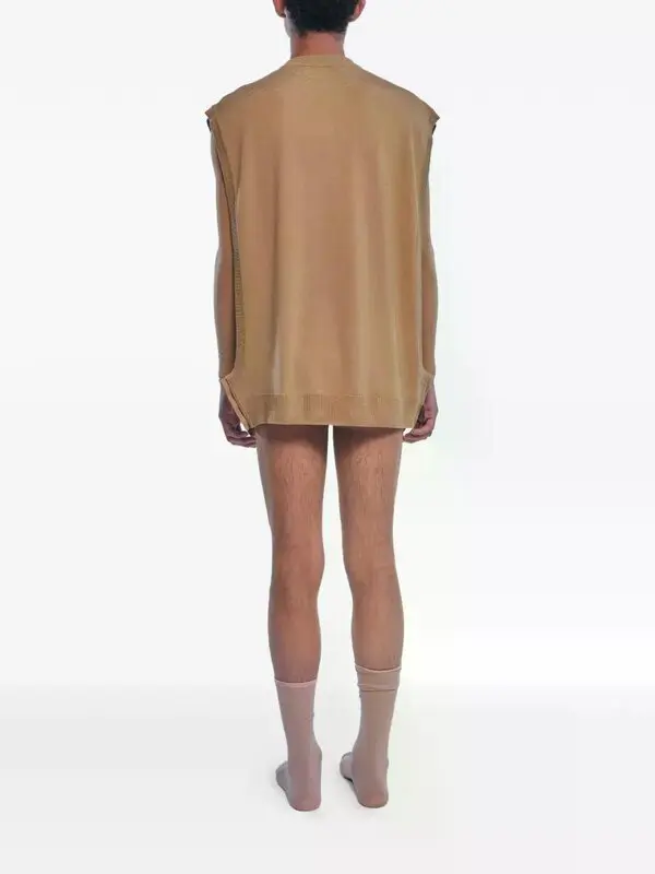 ROT Button-side Vest