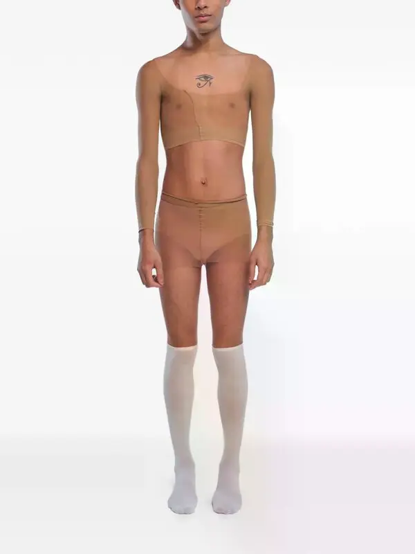 ROT Techno Seamless Socks