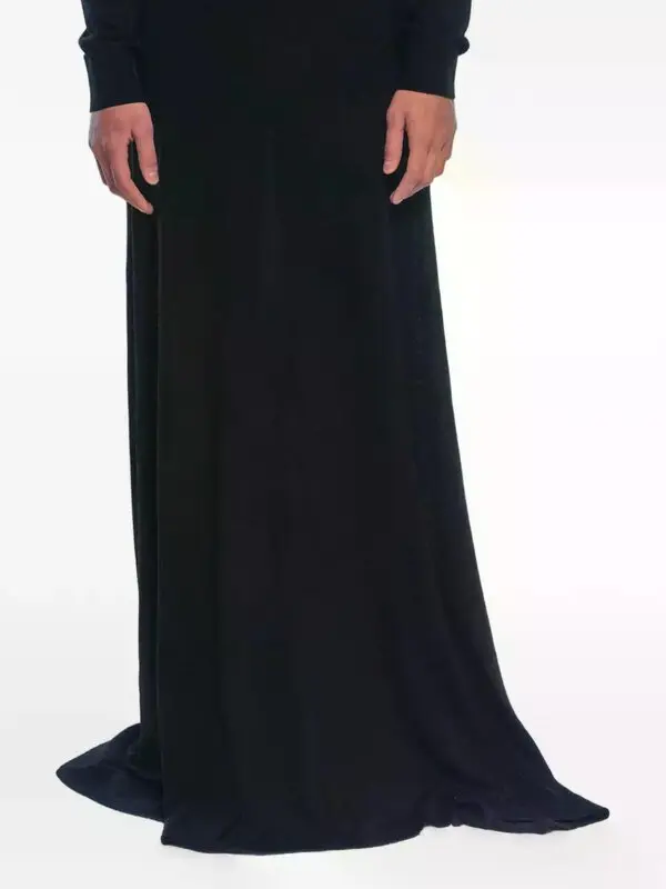 ROT The Priest Button-down Dress