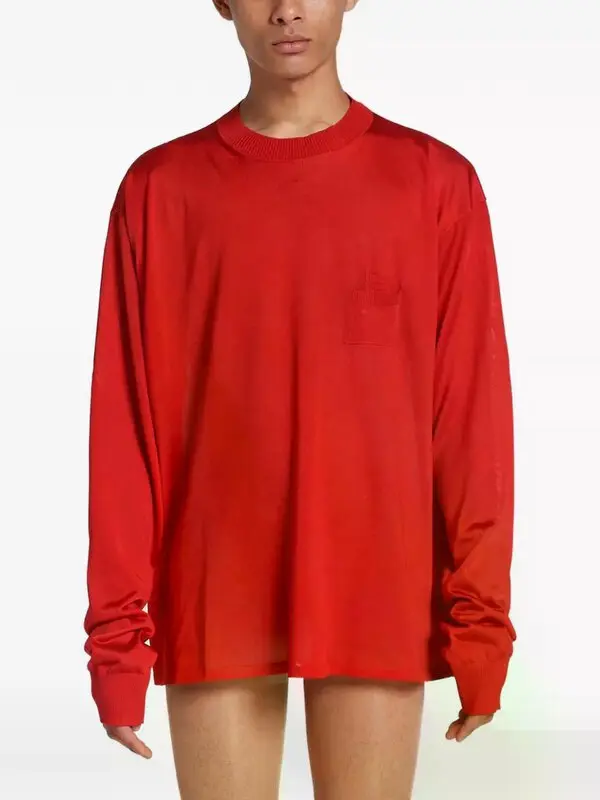 ROT The Not So Tee Jumper