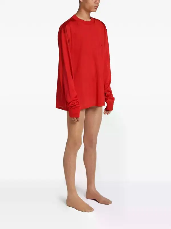 ROT The Not So Tee Jumper