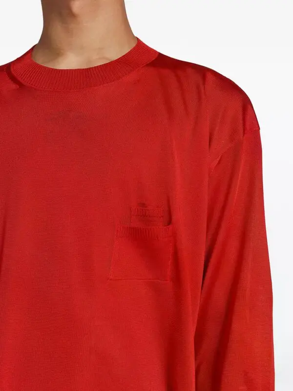 ROT The Not So Tee Jumper