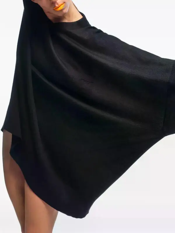 ROT The Transylvania V-neck Sweater