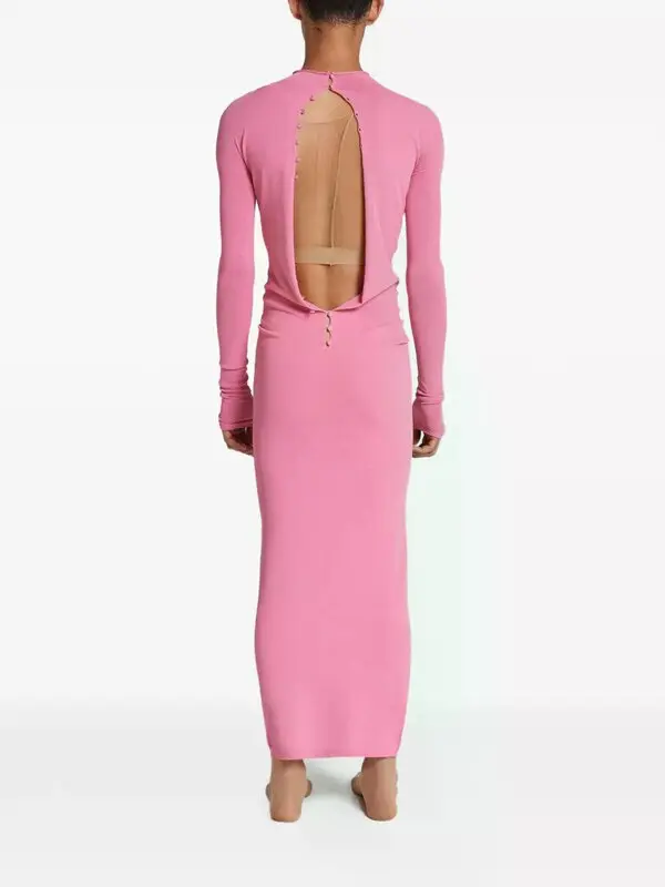 ROT The Matinee Button-up Dress