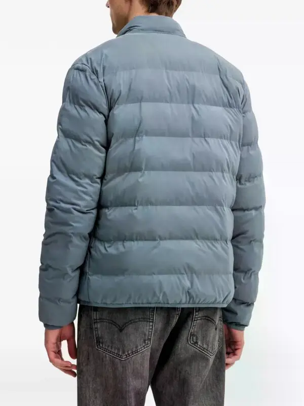 Guess Quilted Puffer Jacket