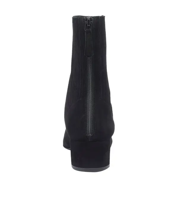 AQUAZZURA Honore Pointed Toe Boots