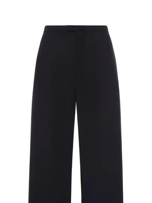 Gucci Wide-leg Tailored Trousers