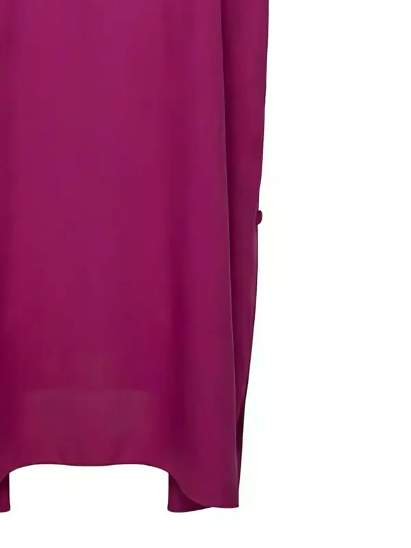 TALLER MARMO Mila Maxi Dress - Pink