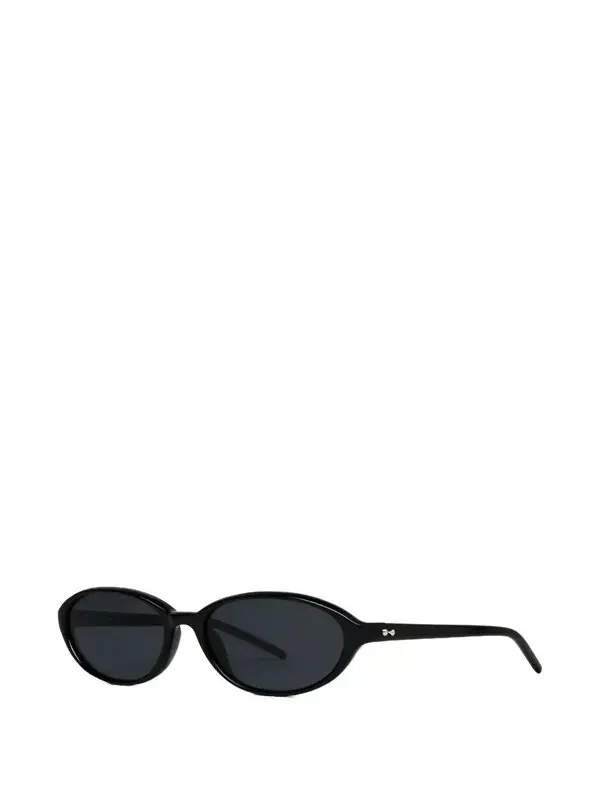 Chimi Ellipse Geometric-frame Sunglasses