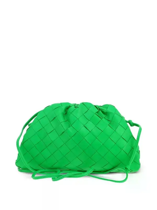 Bottega Veneta 2020s Pouch Shoulder Bag