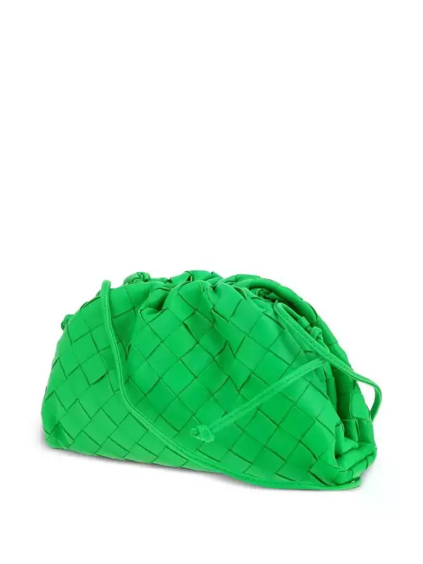 Bottega Veneta 2020s Pouch Shoulder Bag