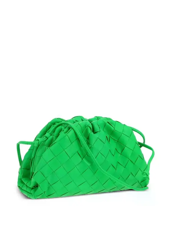 Bottega Veneta 2020s Pouch Shoulder Bag