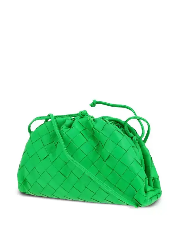 Bottega Veneta 2020s Pouch Shoulder Bag