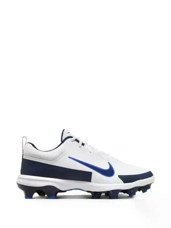 Nike Force Trout 9 Pro Mcs Sneakers - White