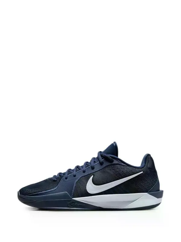 Nike Sabrina 2 Mesh Sneakers