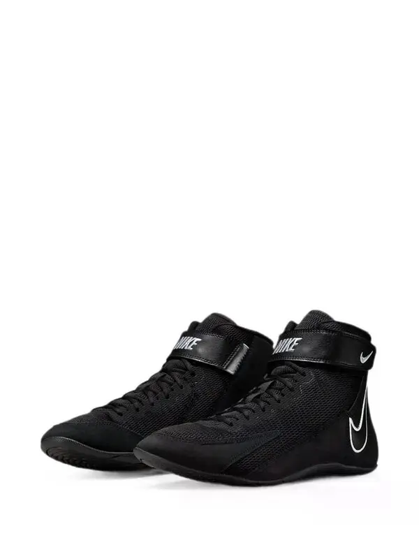 Nike Speedsweep 8 Touch-strap Sneakers