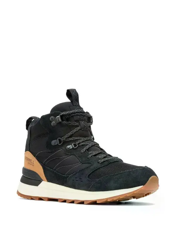 Merrell Alpine 83 Panelled Sneakers