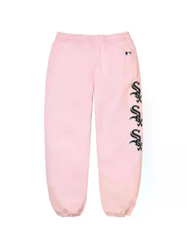 Supreme Chicago White Sox Printed Track Pants