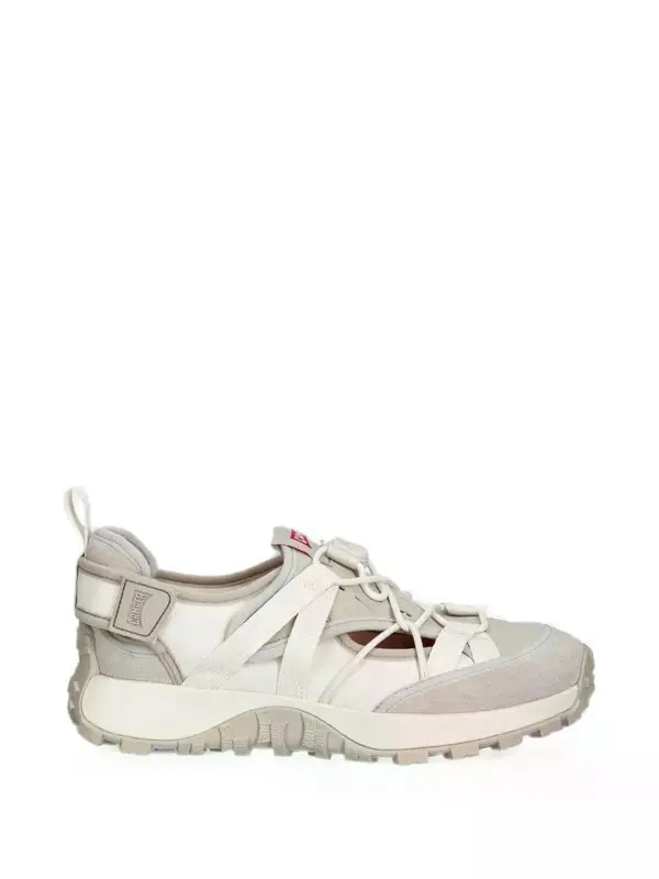 Camper Drift Trail Sneakers - White