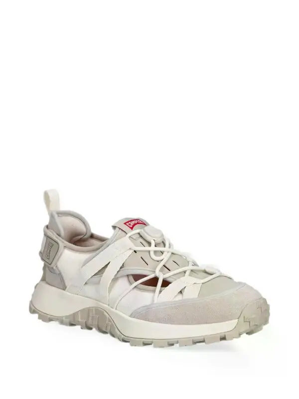 Camper Drift Trail Sneakers - White