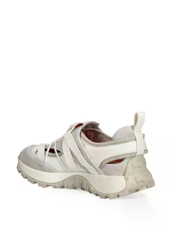 Camper Drift Trail Sneakers - White
