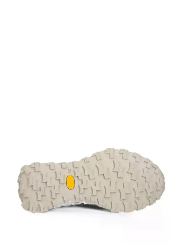 Camper Drift Trail Sneakers - White