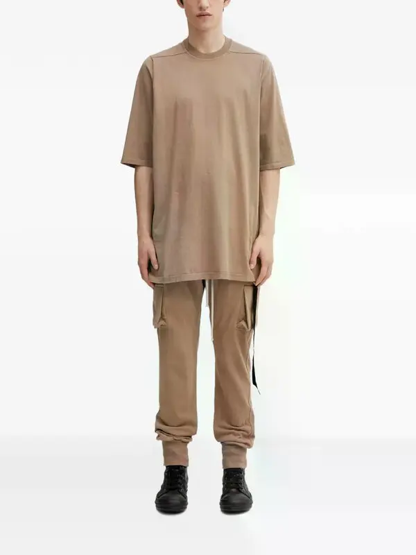 Rick Owens Mastodon Cargo Pants