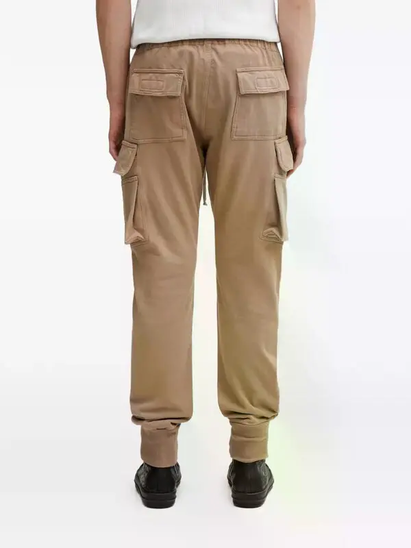Rick Owens Mastodon Cargo Pants