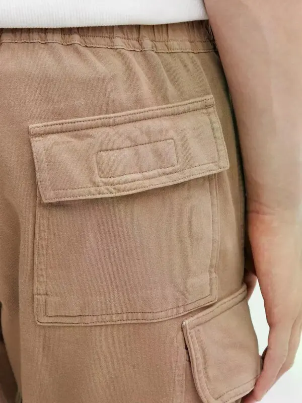 Rick Owens Mastodon Cargo Pants