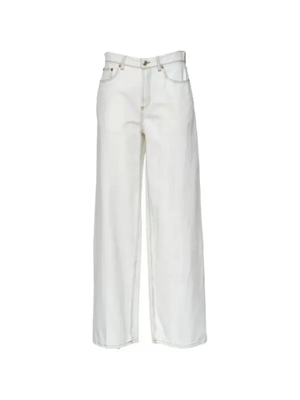 DEPARTMENT 5 Express Wide-leg Jeans