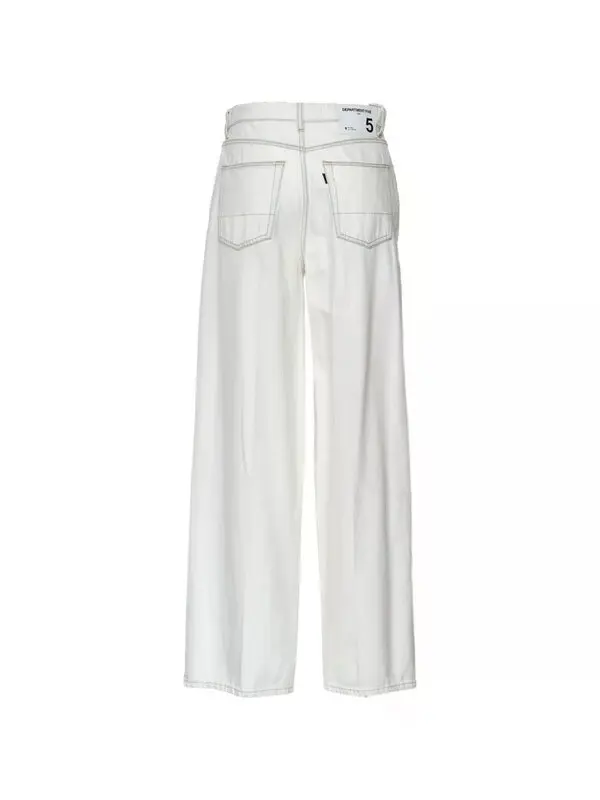 DEPARTMENT 5 Express Wide-leg Jeans