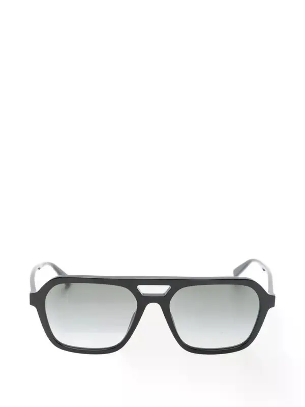 Saint Laurent Pilot-frame Sunglasses