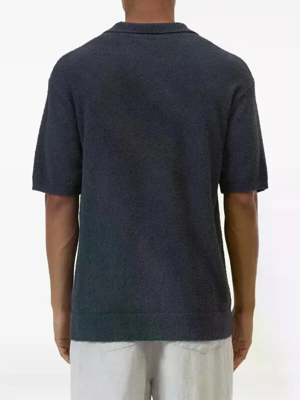 Closed Short-sleeved T-shirt