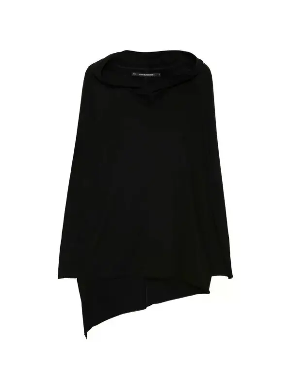 JULIUS Hoodie Top