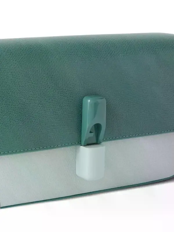 Furla Small Two-tone Crossbody Bag