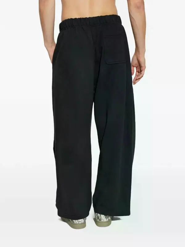 Adidas Wide-leg Track Pants