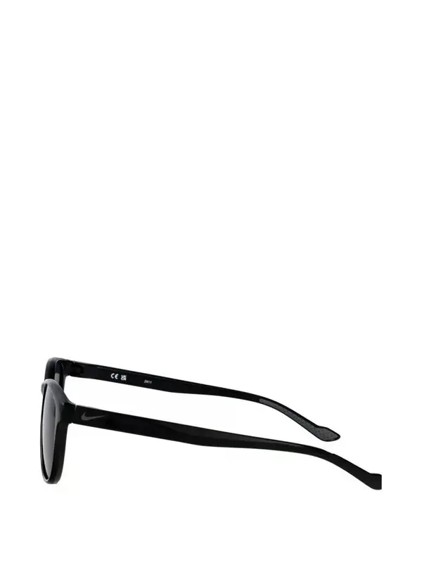 Nike Temper Flow Round Sunglasses