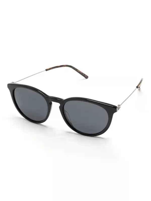 Gucci Cat-eye Sunglasses