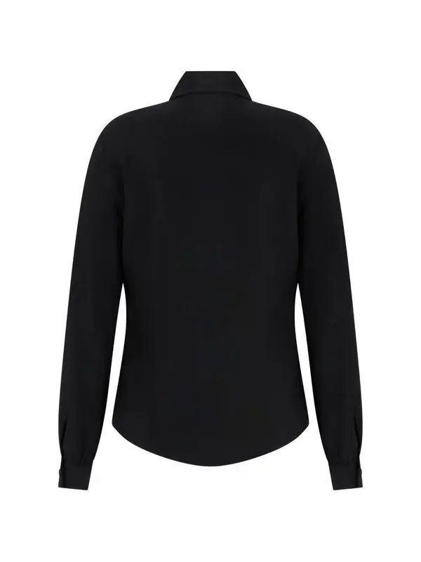 Moschino Long-sleeve Shirt