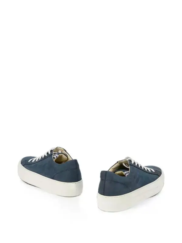 Fedeli Lace-up Sneakers