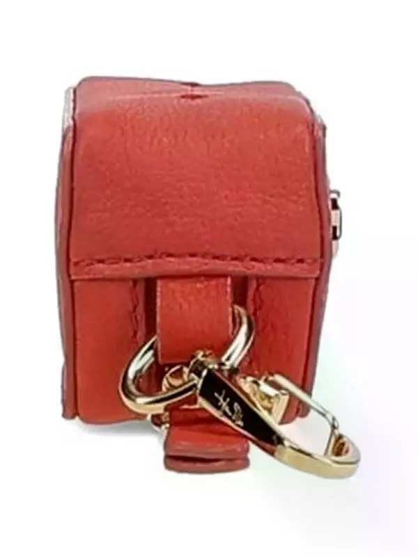 Tyler Ellis Zip Fastening Bag