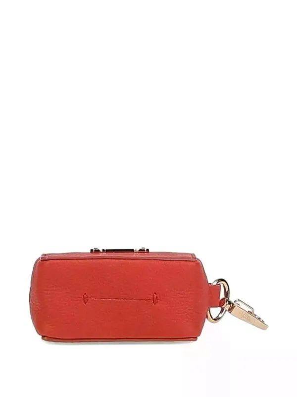 Tyler Ellis Zip Fastening Bag