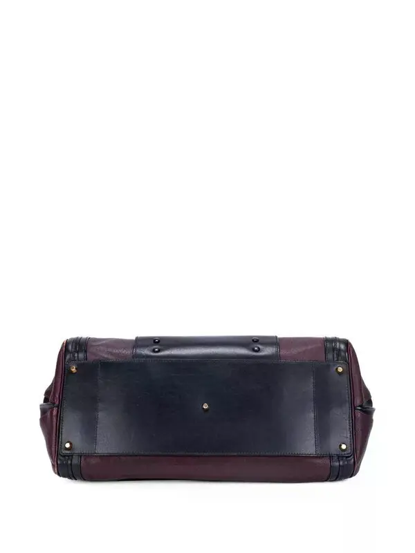 Chloé Ellis Boston Handbag